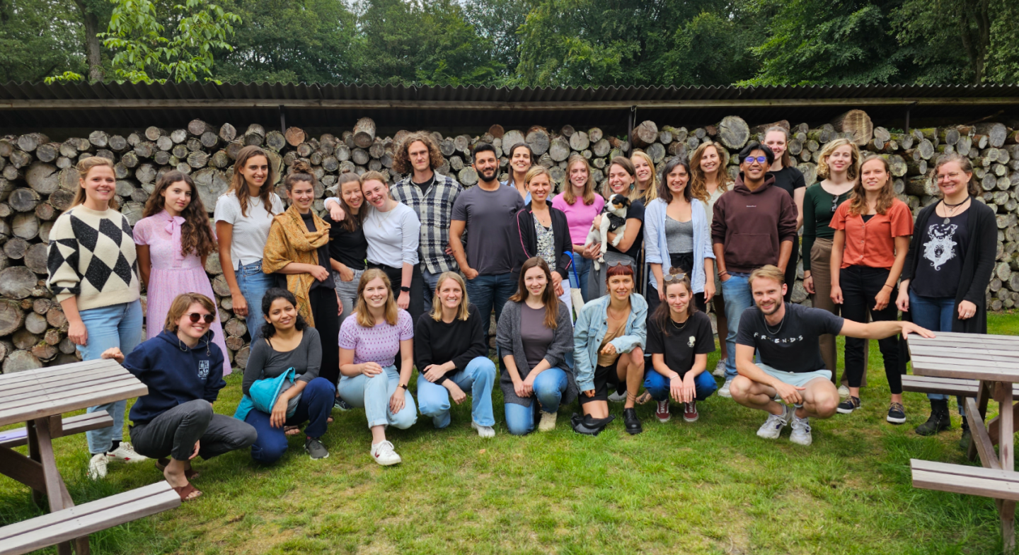 Recap PhD Writing Retreat 2023 – Centre for Space, Place and Society